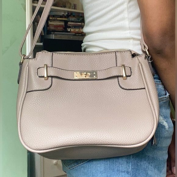 Charming Charlie | Bags | Charming Charlie Crossbody Purse | Poshmark